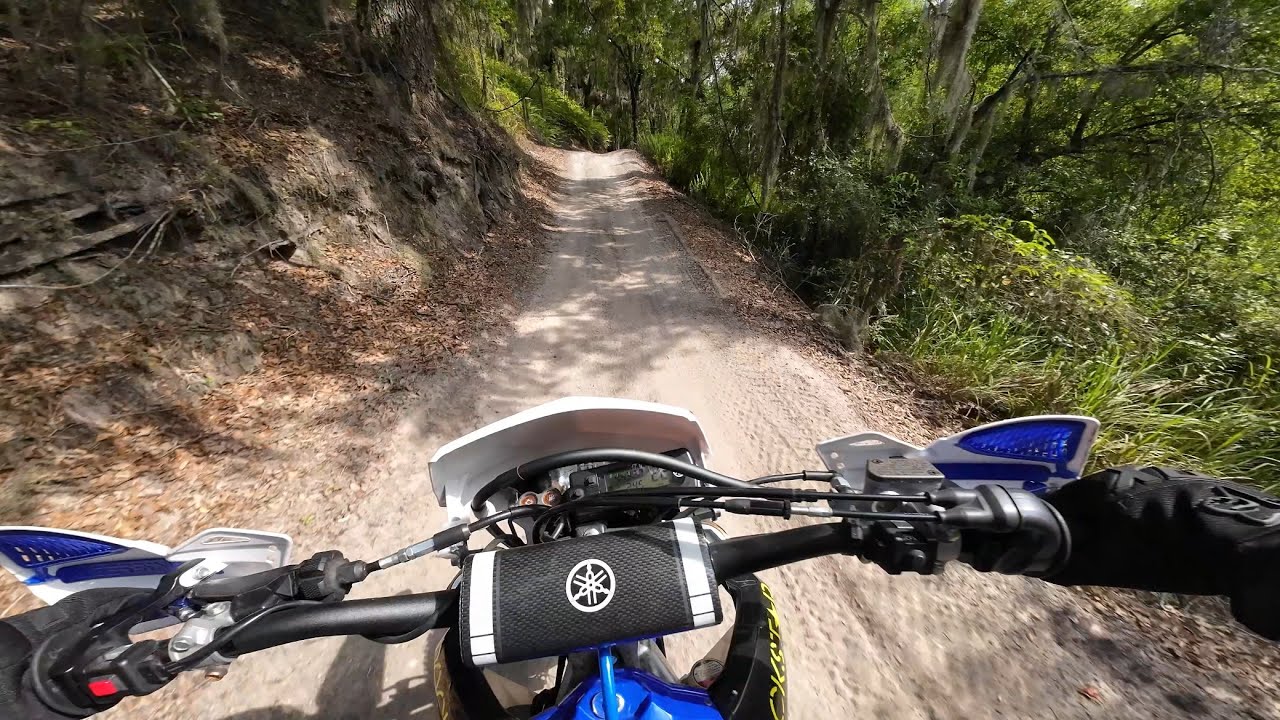 Bone Valley ATV Park part 1 - YouTube