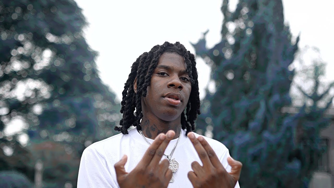 [ FREE ] Rot Ken Type Beat "Freestyle" - YouTube