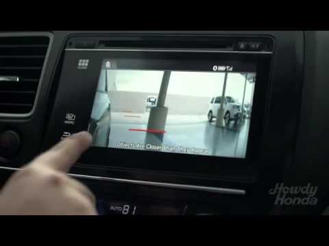 Side View Camera - YouTube