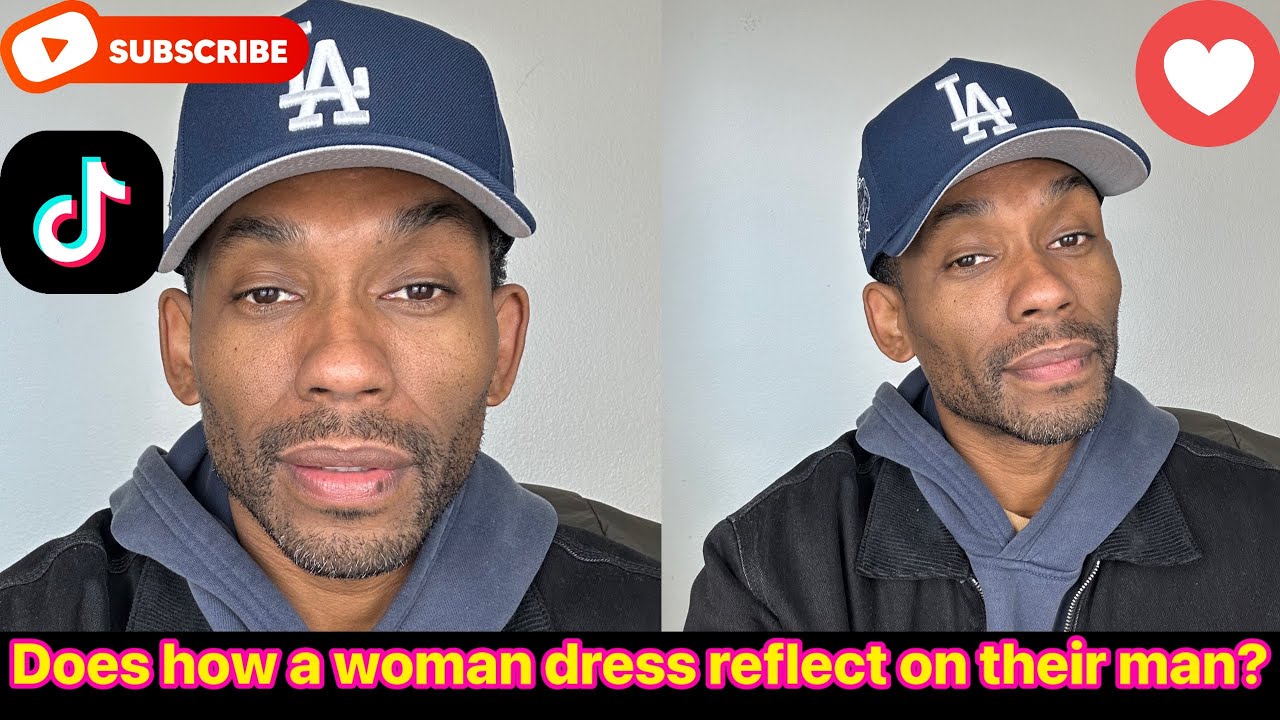 Is your partner a reflection of you? - YouTube