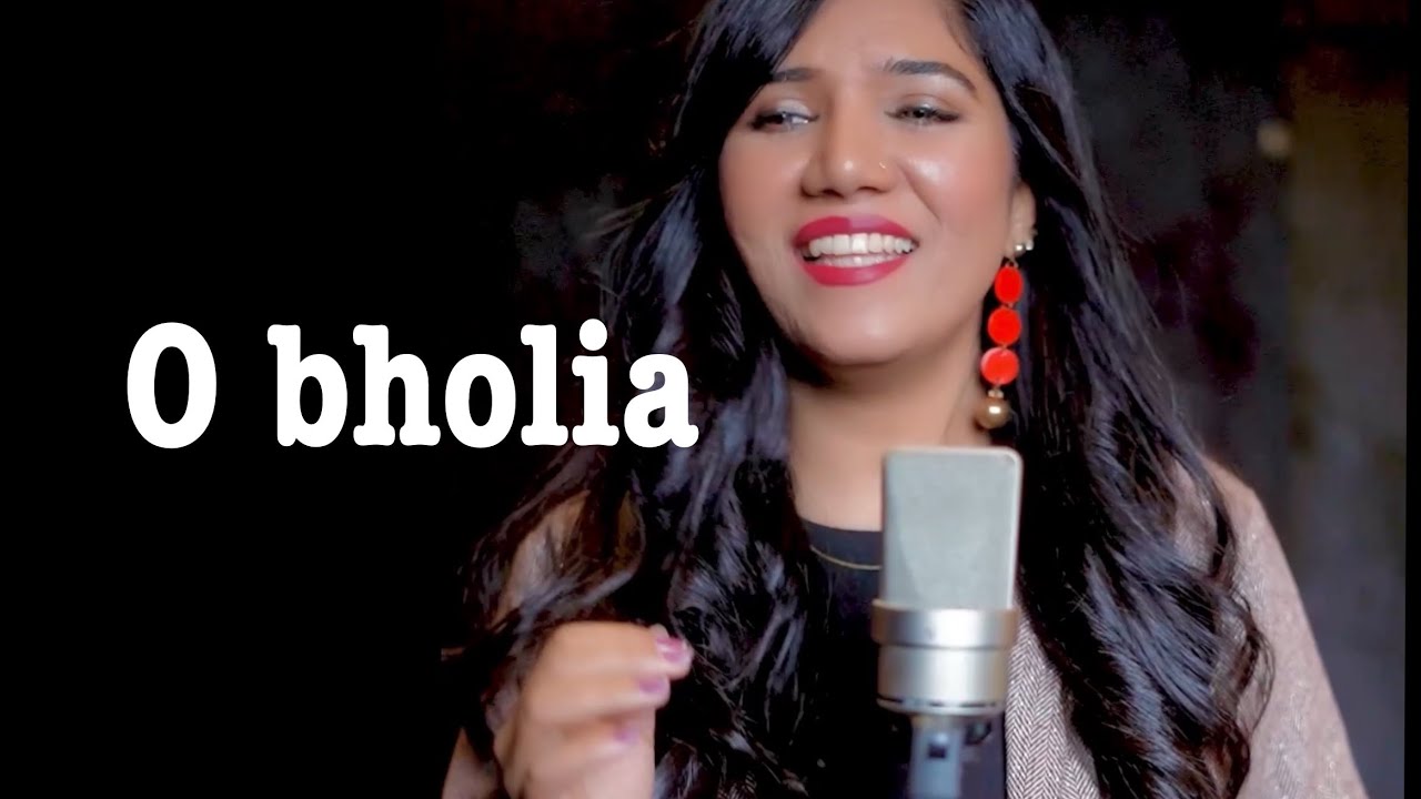 O bholia || Saba Rana - YouTube