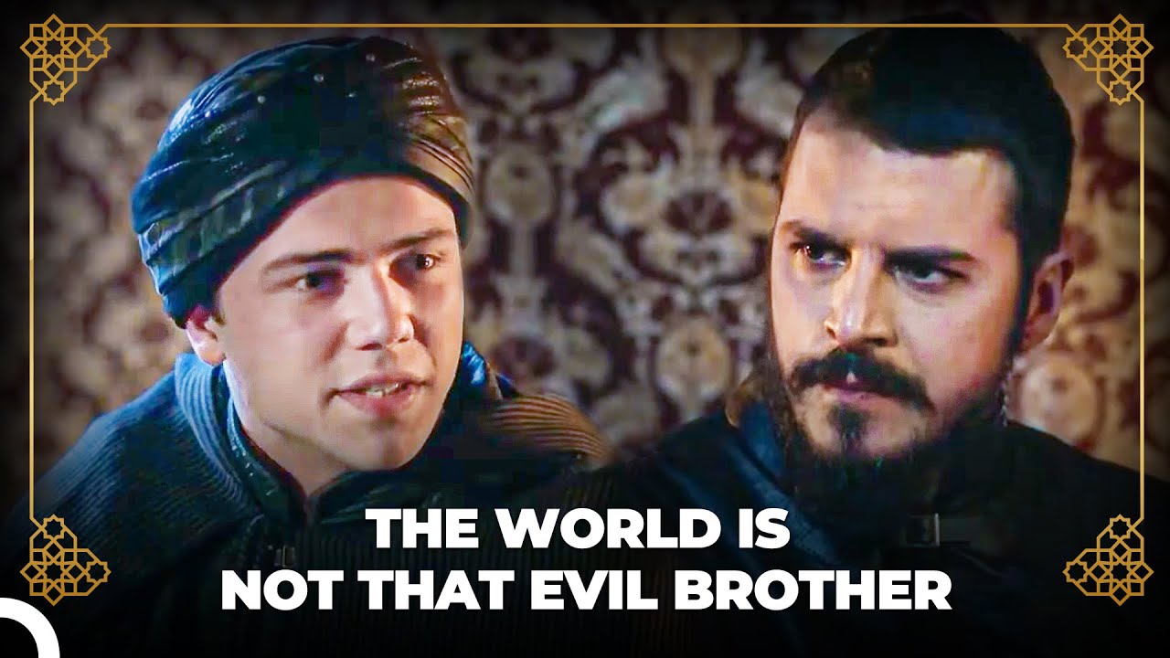 Prince Mustafa Waited For The Final Decision | Ottoman History - YouTube