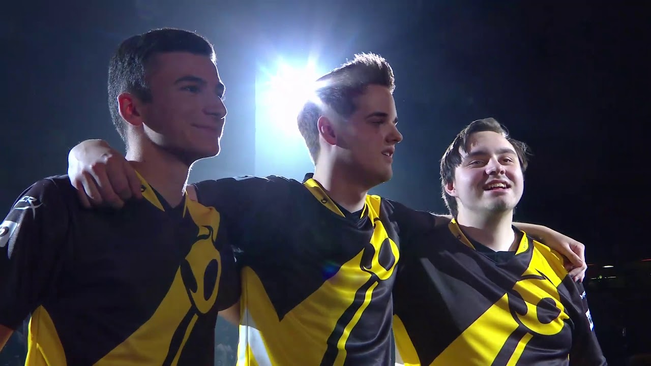 Kaydop RLCS Weekly Since May 2016 - YouTube