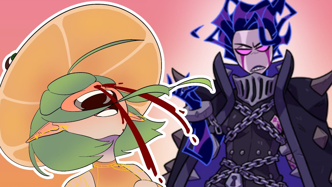 Drawing the BEST WAIFU | Monster Con Art Yap - YouTube