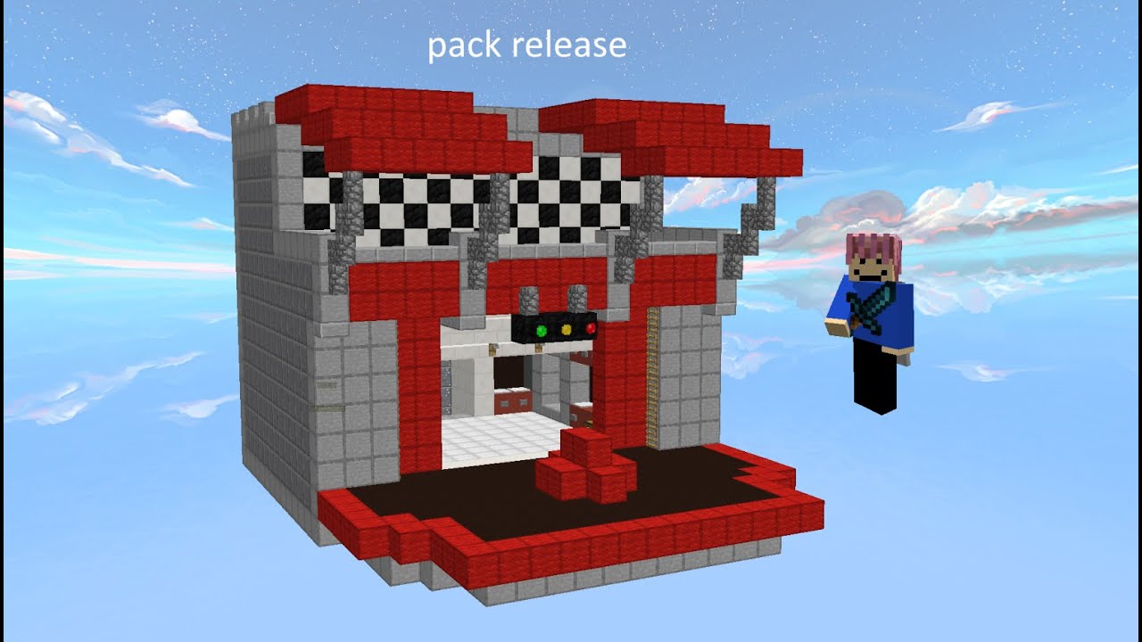 TIGHTFAULT REVAMP SHORT SWORD (PACK RELEASE) - YouTube