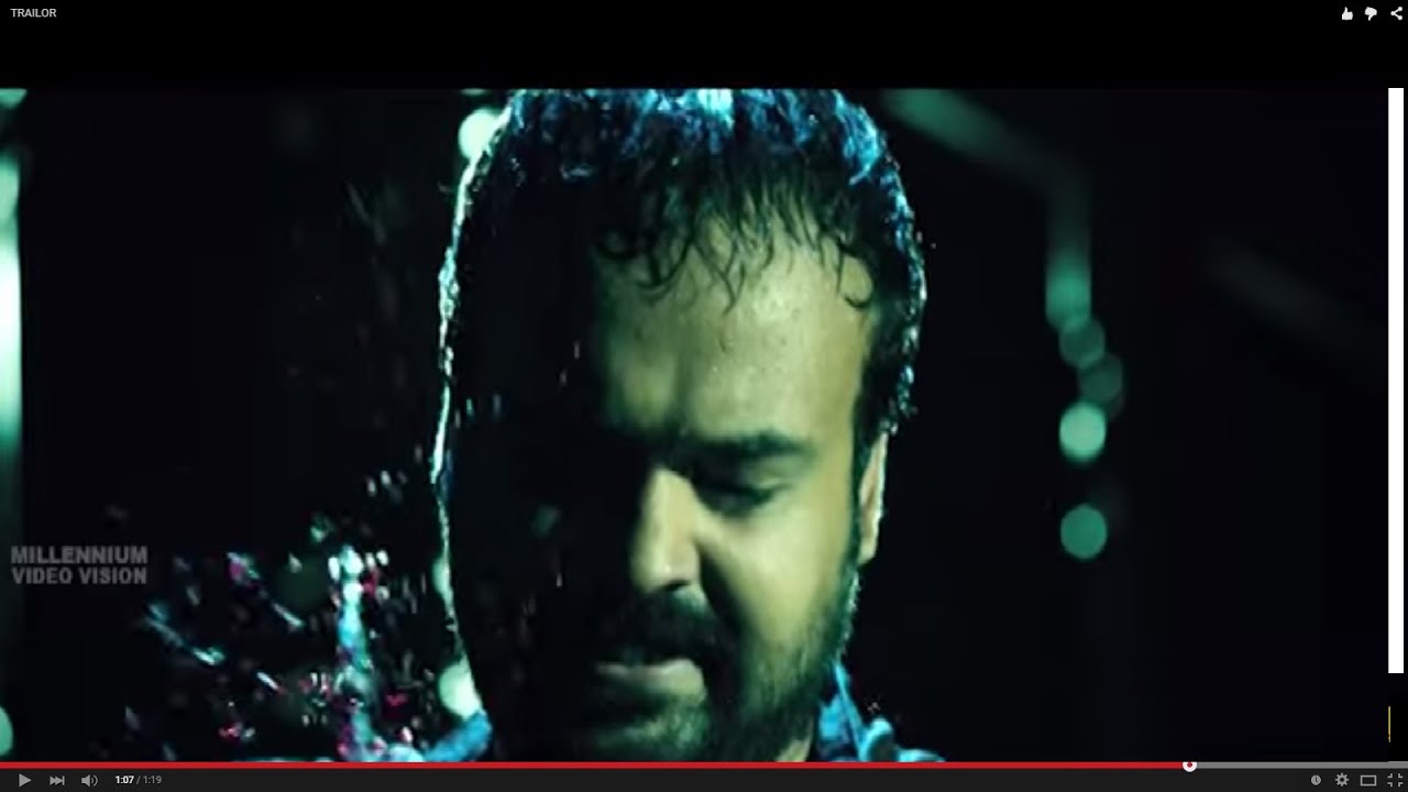 Vishudhan Movie HD Trailer | Kunchako Bobban, Miya - YouTube