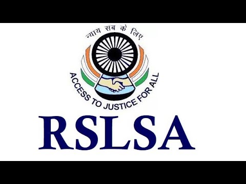 How to apply for internship at Rajasthan State Legal Service Authority ...