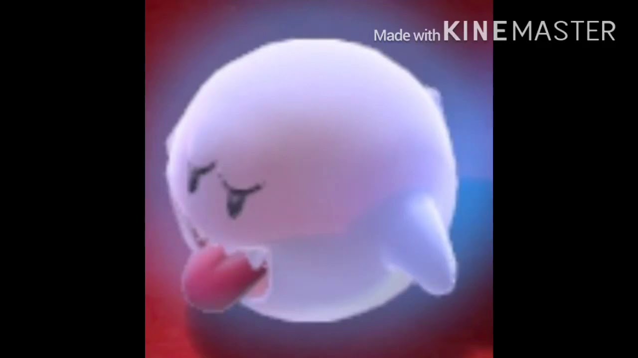 Boo Sound Effect - YouTube