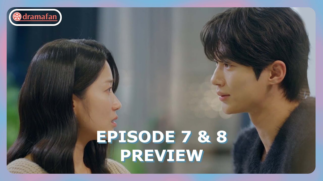 Lovely Runner Episode 7 - 8 Preview & Spoiler [ENG SUB] - YouTube