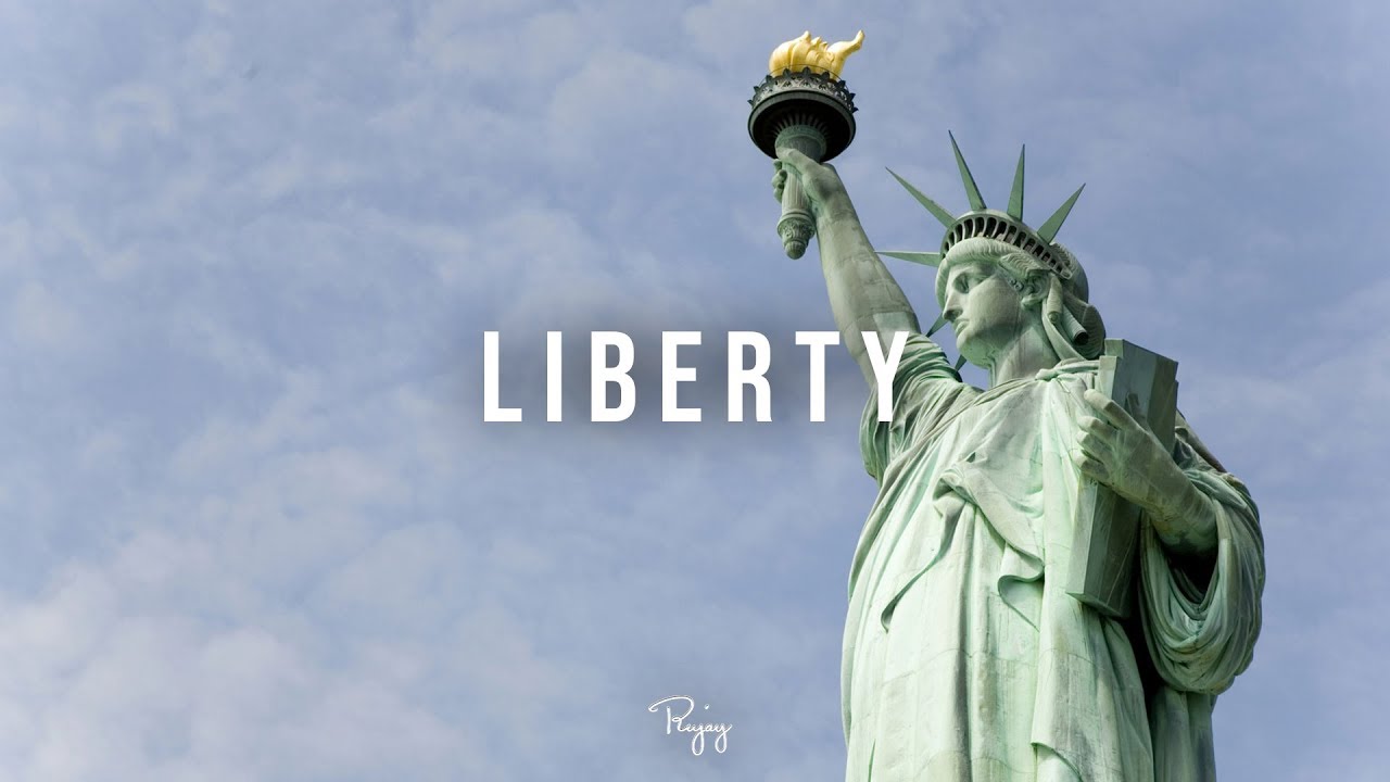 "Liberty" - Emotional Piano Rap Beat | Free Hip Hop Instrumental 2018 ...