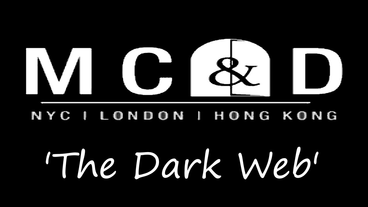 SCP Foundation Universe: Marshal, Carter and Dark Ltd: The Dark Web ...