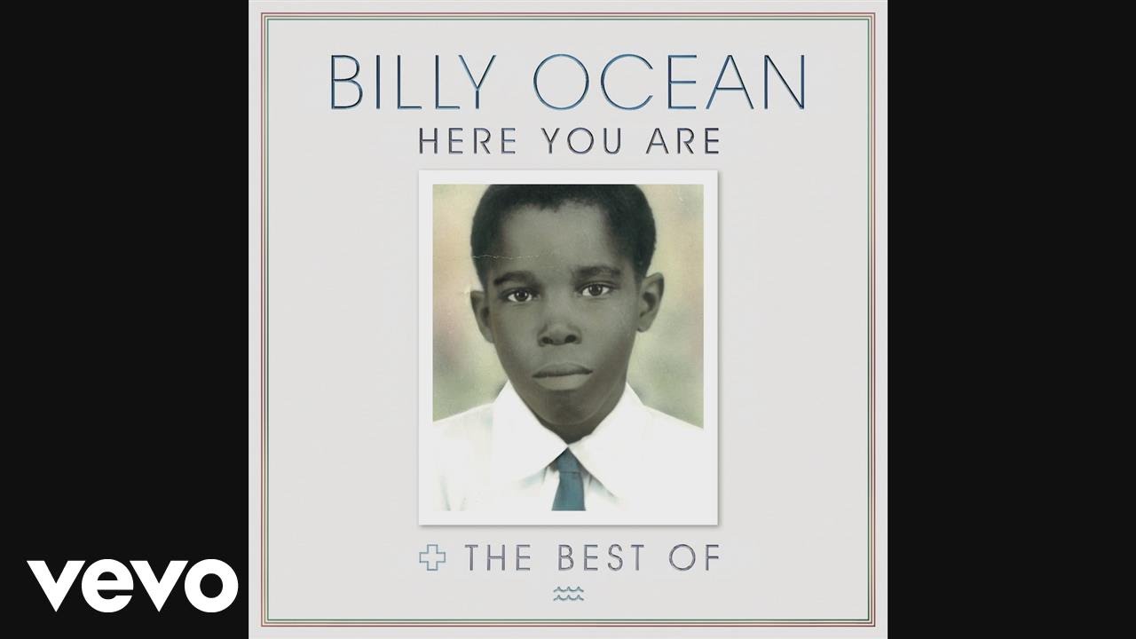 Billy Ocean - Judge Not (Official Audio) - YouTube Music