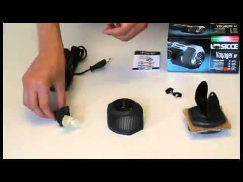 SICCE VOYAGER STREAM PUMPS Complete range Overview