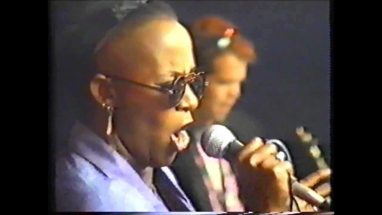 Sue Chaloner 1 - YouTube
