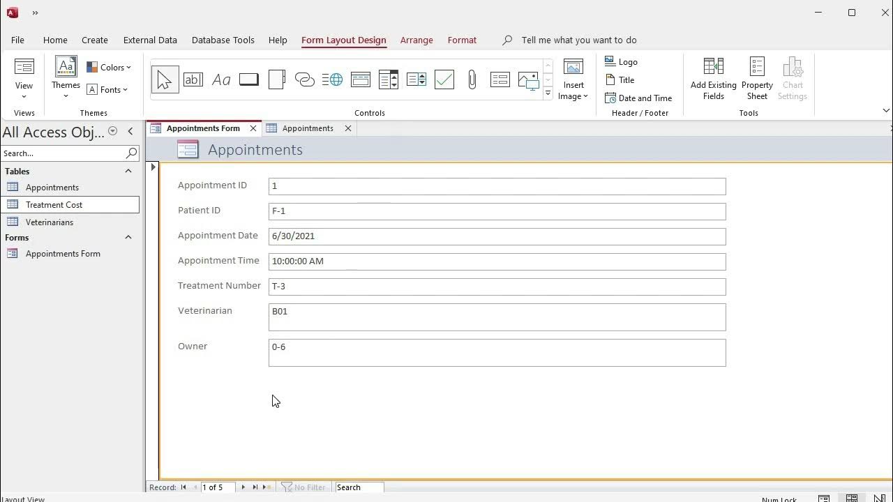 20 Introduction to Forms - YouTube