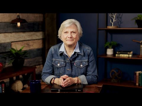 2 Corinthians Video Study, taught by Judith A. Diehl - YouTube