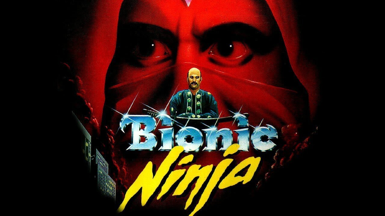 Alf Benny Music: Bionic Ninja (from TYT mix 35) - YouTube