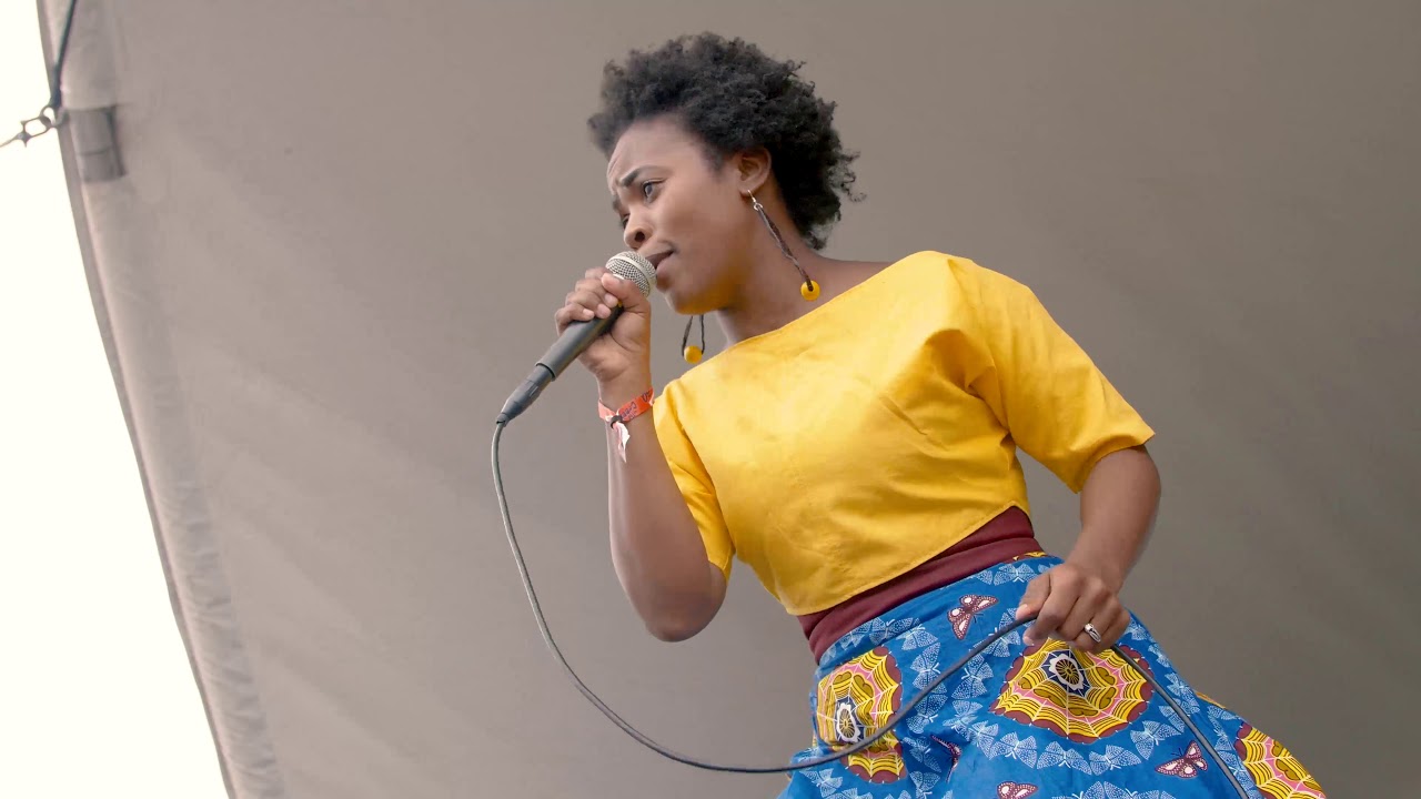 Pota Pota Live Sample (Up the Creek) - YouTube Music