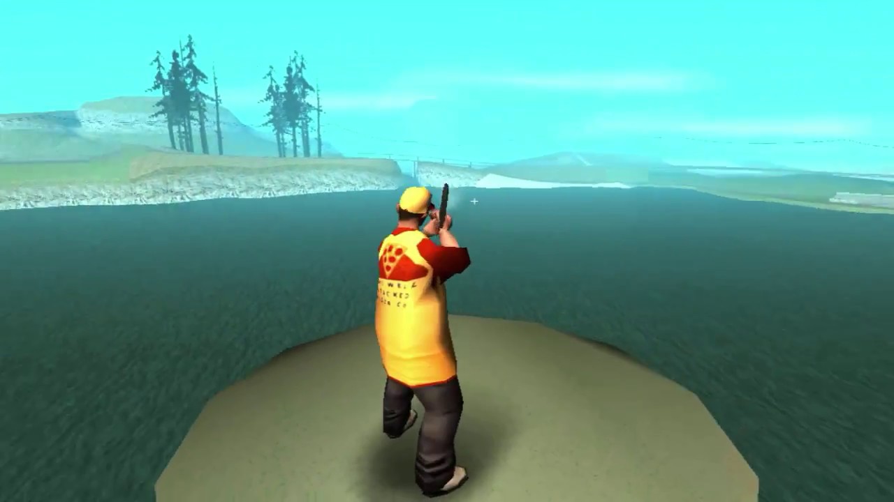 GGAR♛] - Weapons sound ~ GENRL PRIV - YouTube
