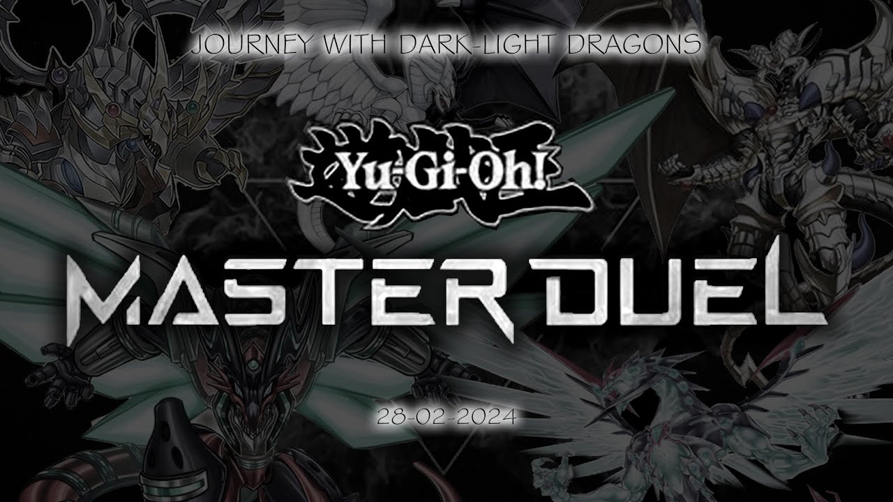 Dragon-Link-Pendulum, Synchro X Link Festival - YouTube