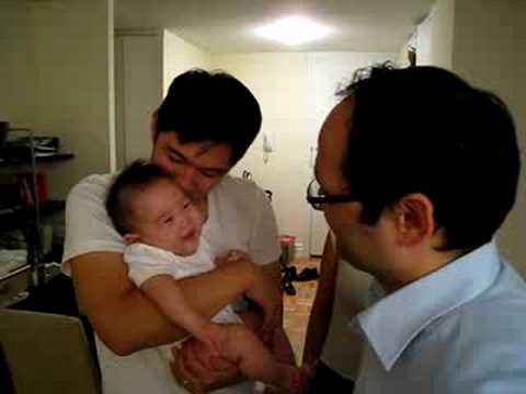 Ryan & Bull - YouTube