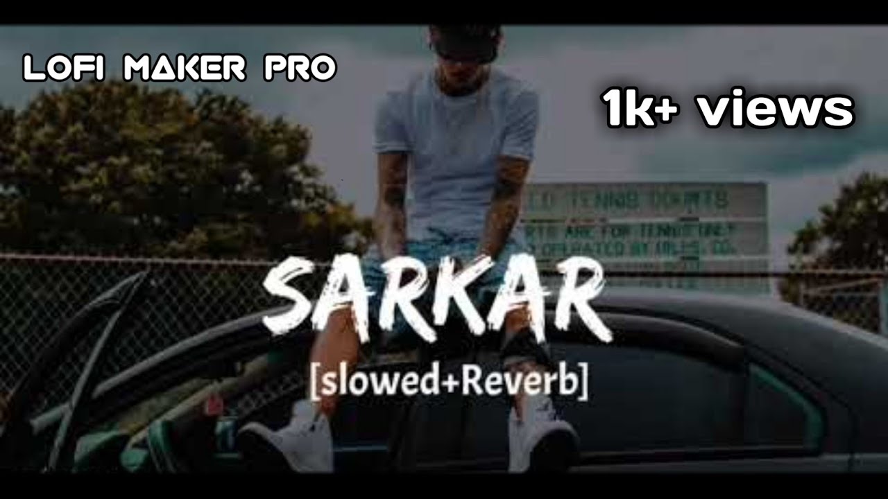 Sarkar : Jaura Phagwara (Official Video) Byg Byrd | Sarkar Ta Saadi ...