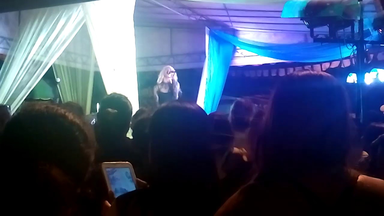 GKK STA. CRUZ FIESTA (Part 1) - YouTube