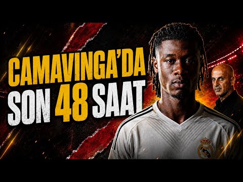 GALATASARAY'DA CAMAVINGA BOMBASI! | Oğuz Altay Gizli Planı Açıkladı ''ABİ'' BÖLÜM-4