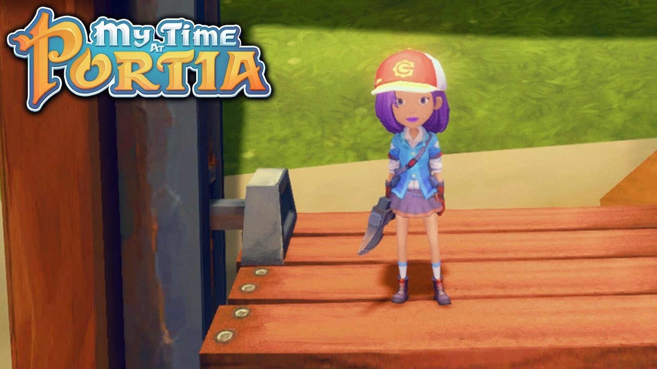 The Bassanio Lift My Time At Portia Alpha 35 Part 33 Youtube