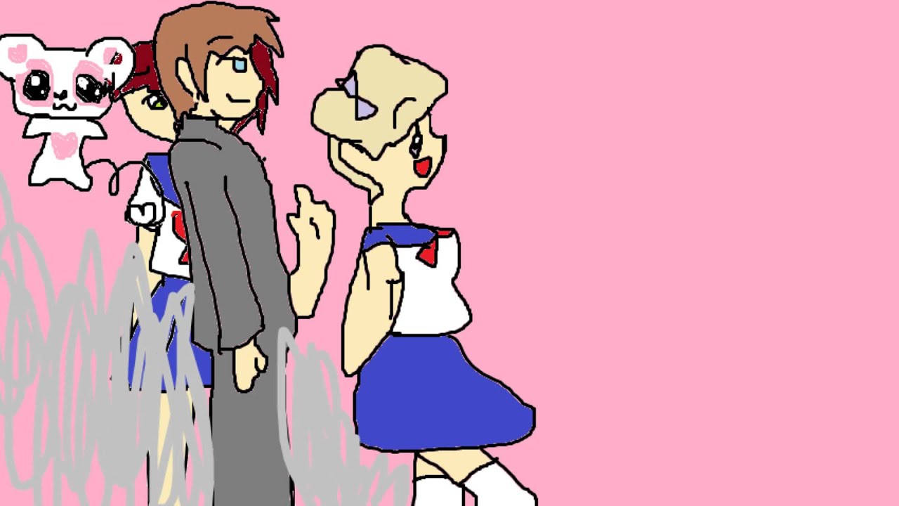 Doki Doki Connect Opening - YouTube