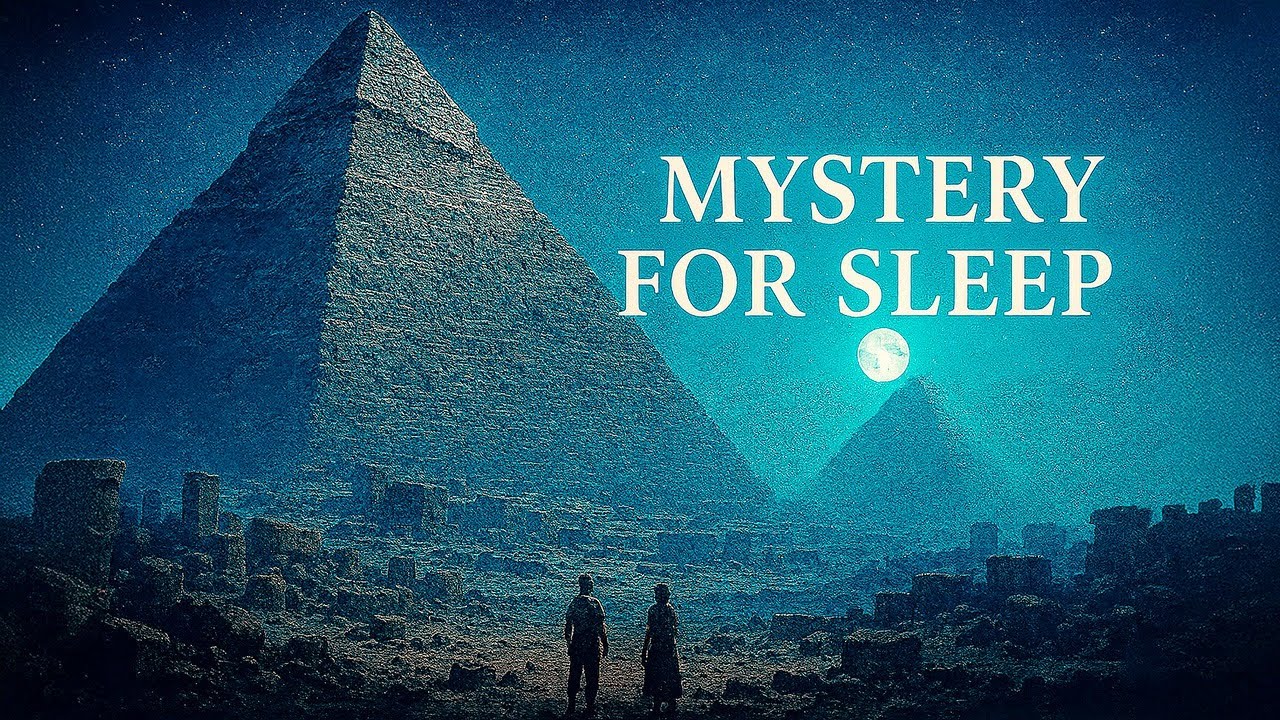 Secrets of the Egyptian Pyramids That Experts Still Debate | Mystery ...