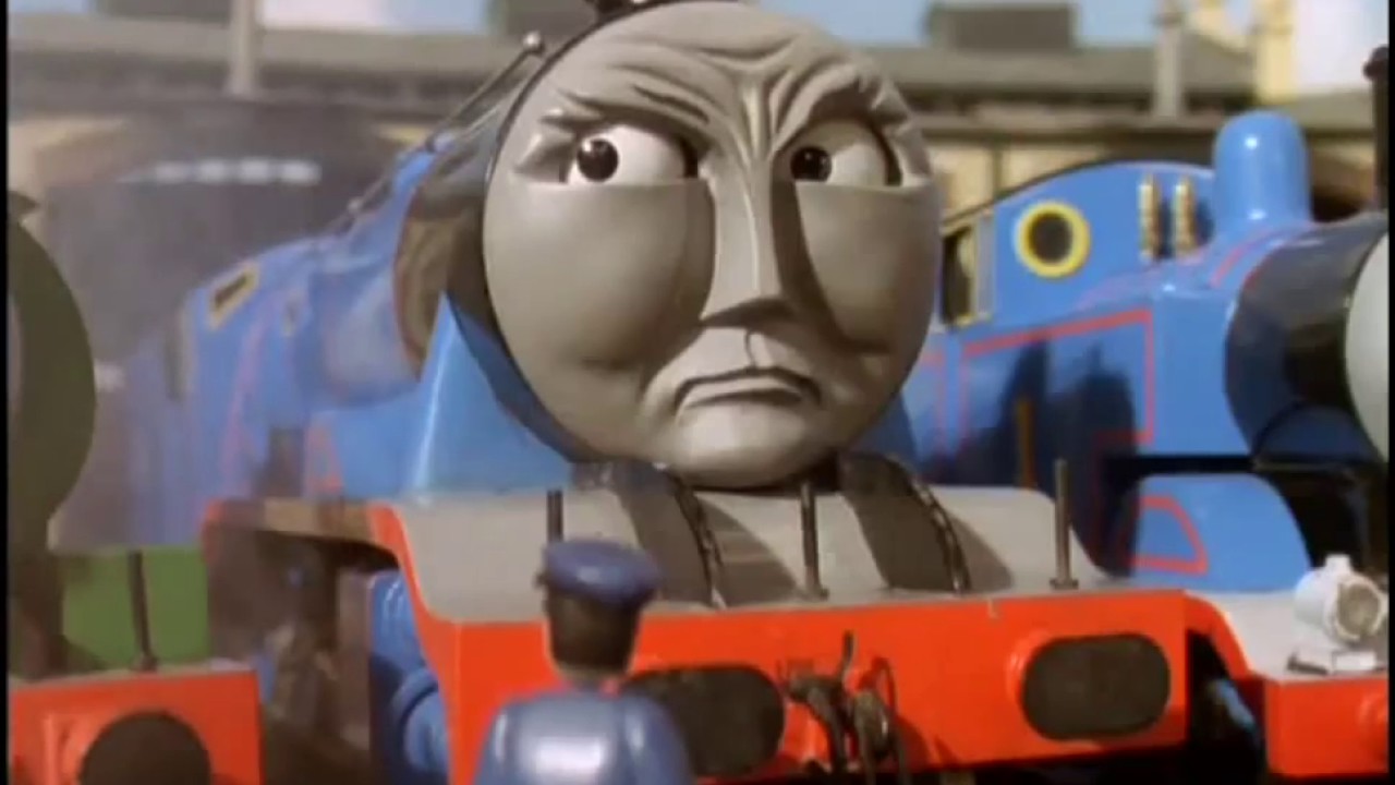 A Better View For Gordon (US) By Alec Baldwin HQ - YouTube