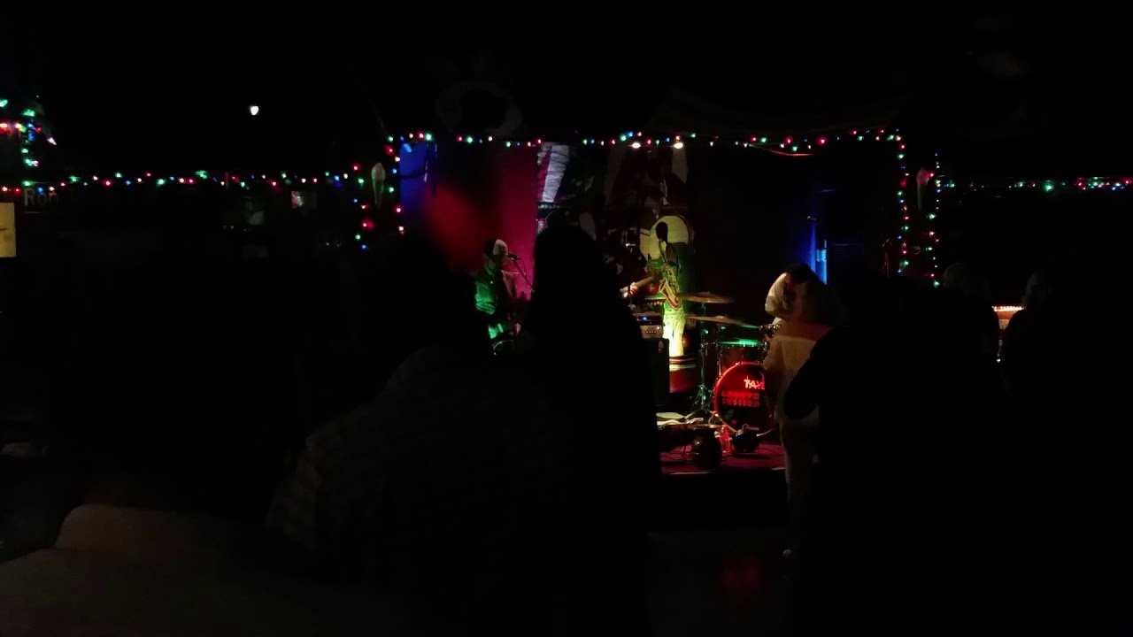 Groove Session at the Torch Club in Sacramento 001 - YouTube