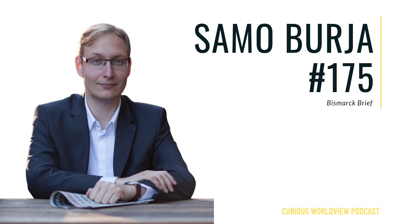 Samo Burja | The Wallenberg Family Of Sweden, Nassim Taleb & Why ...