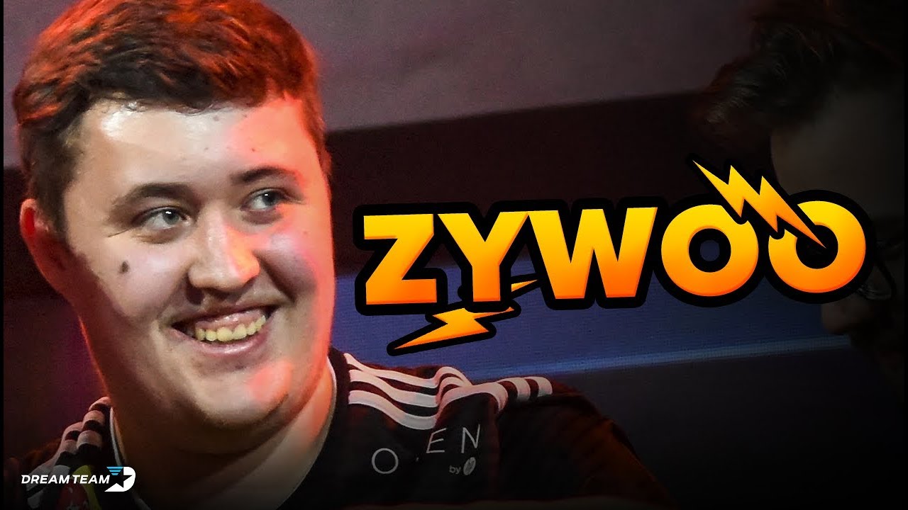 Team Vitality's ZywOo shines again! Scout ace from a French CS:GO ...