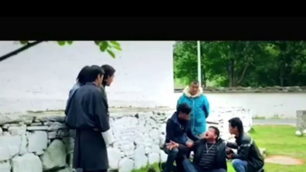 Be Boss Like Khengtala - YouTube