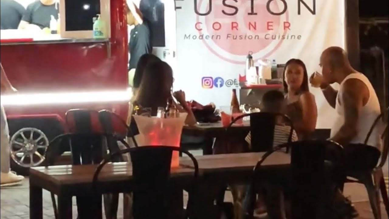 Tambayan sa Subic SBFZ - YouTube