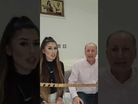 HEM BAHARIM HEM YAZIM VAH BENİM ELBİSTANIM | MEHMET TEK | ELBİSTAN PAZARCIK KÜRECİK