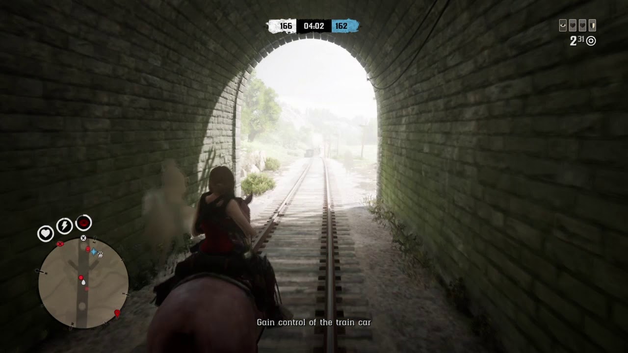 Railroad Baron - YouTube