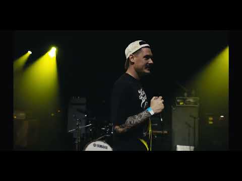 Peri live at ANU B Cam Whole Set