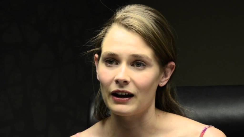 05 Angela Dudley - YouTube