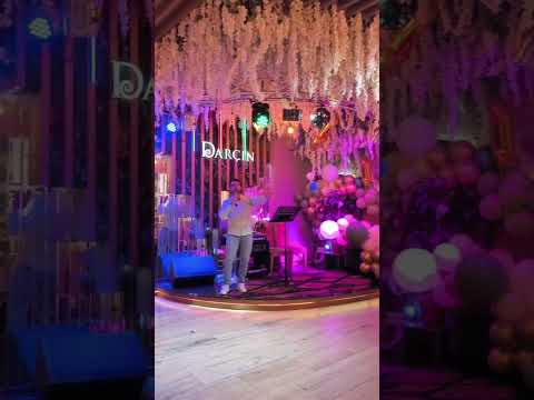 Gilavar (Mirze Babayev) Shovgi Amiraslan  #Darchin restoran