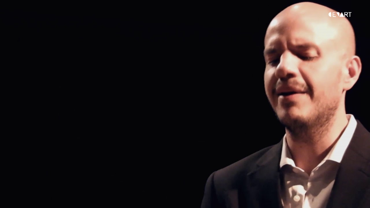 Alejandro Ochoa | Recital de canto - YouTube