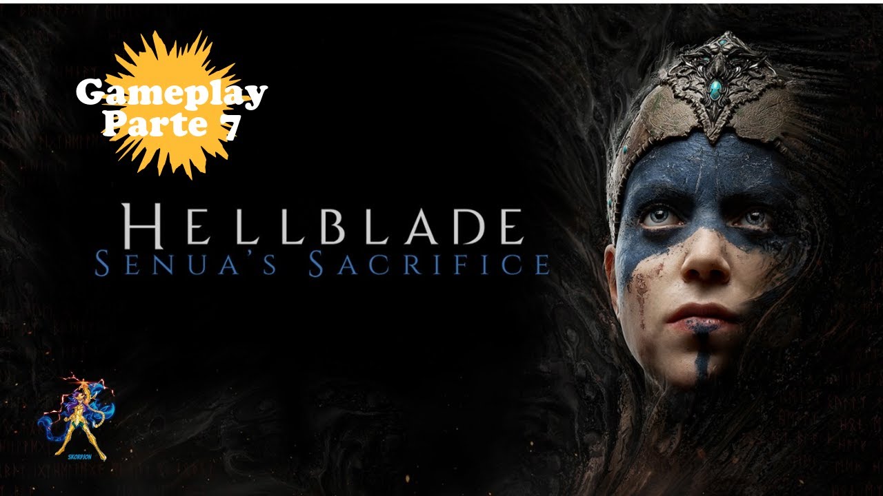 Hellblade: Senua's Sacrifice - Gameplay (PC Ita) - #parte7 - Finale ...
