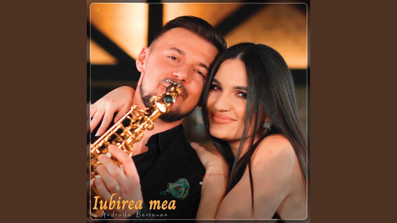 Iubirea Mea - YouTube