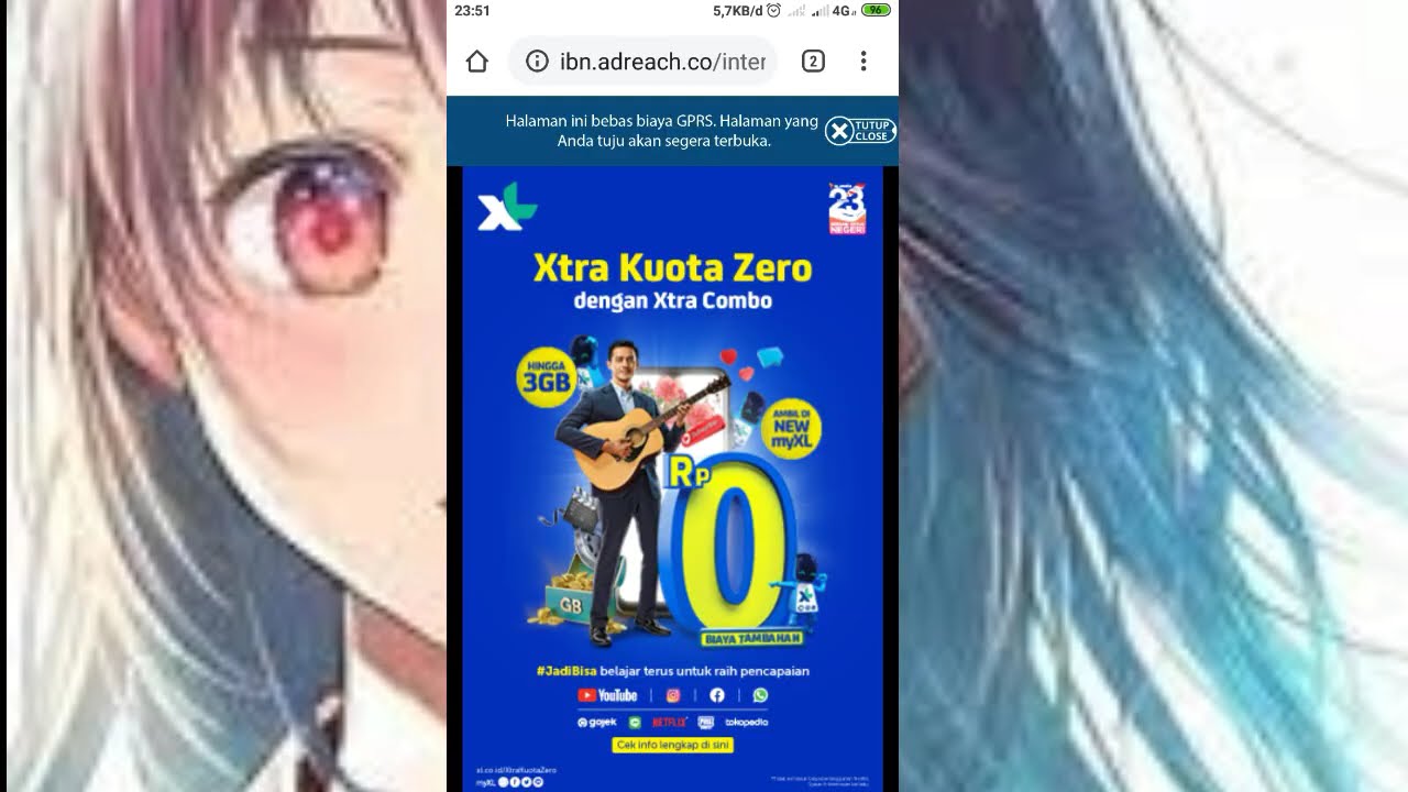 Cara deface poc Dns Hijacking 2019 tebas index - YouTube