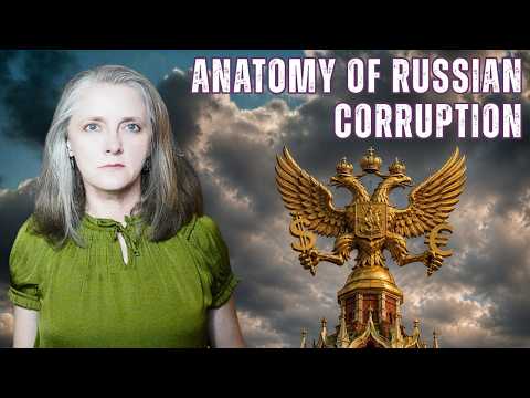 The Corruption Trap: Why Putin Needs Bribes to Rule Russia