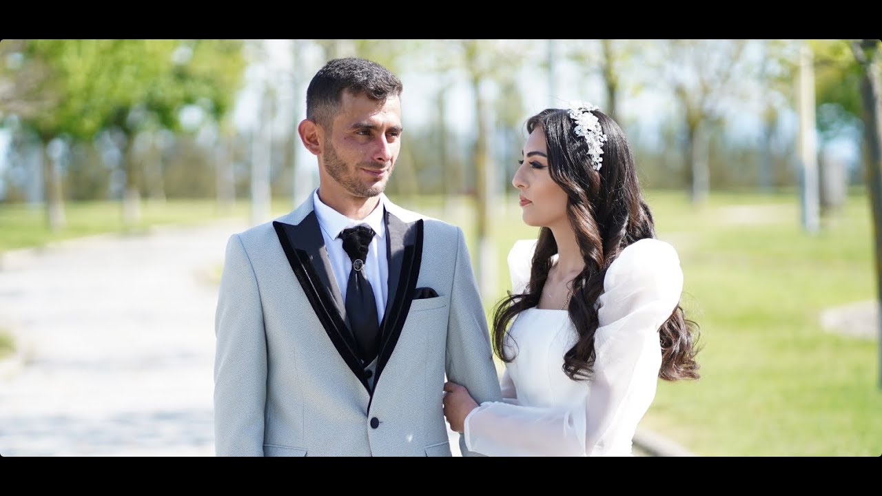 Nacaf & Sevinc Oqlan Evi (2) 22.04.2025.Qabal.Toylari - YouTube