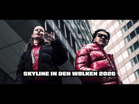 Can & Helene - Skyline in den Wolken 2026 // VDSIS - Tour 2026 - Termine in der Videobeschreibung