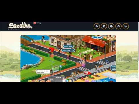 Yeni Sanalika İfşa Part 3 - Afk Bahanesile Ekran İzliyor :(